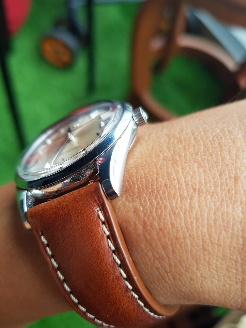 Pristine Omega Seamaster Ref 166.010, Mobile Phones & Gadgets ...