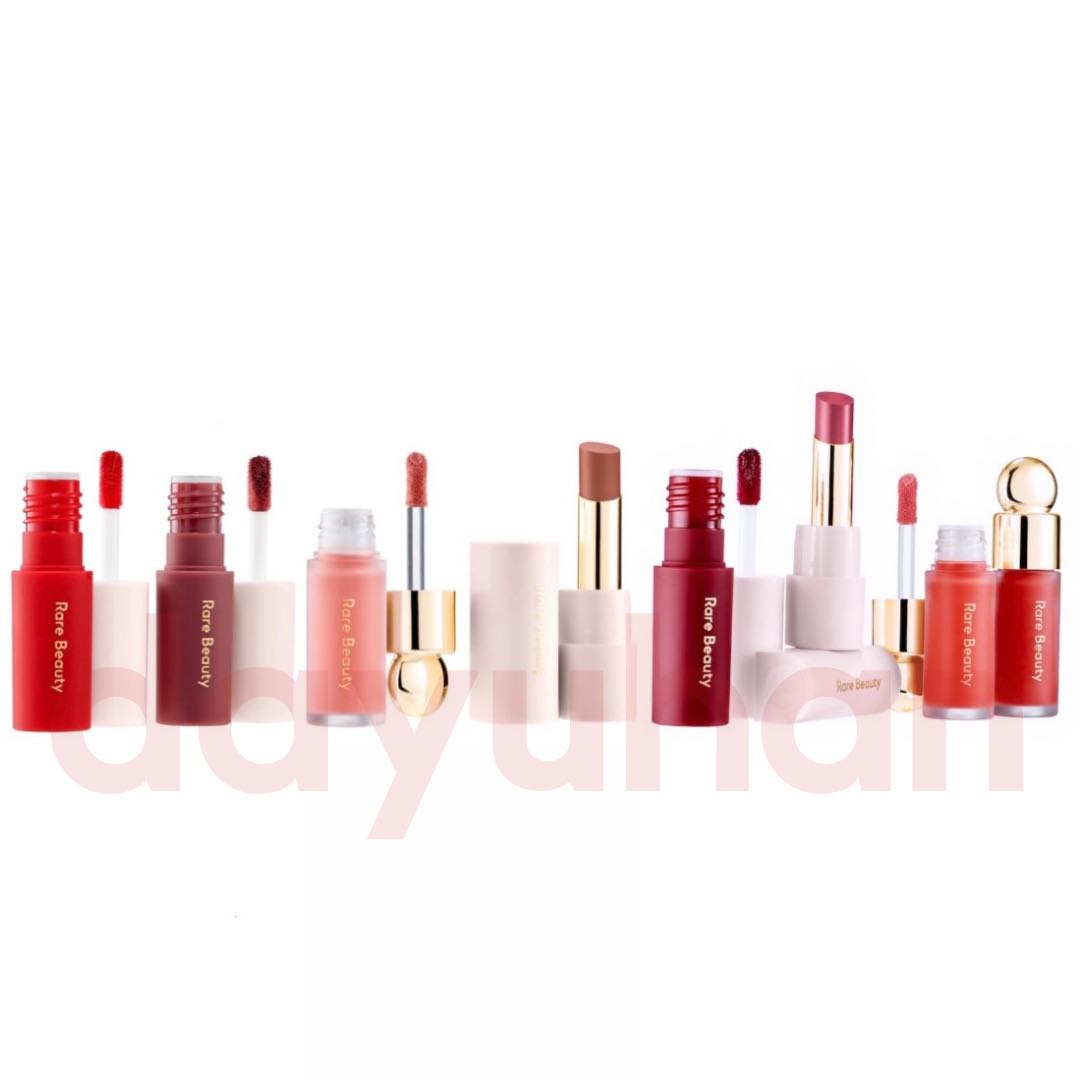 Rare Beauty Minis, Beauty & Personal Care, Face, Makeup on Carousell