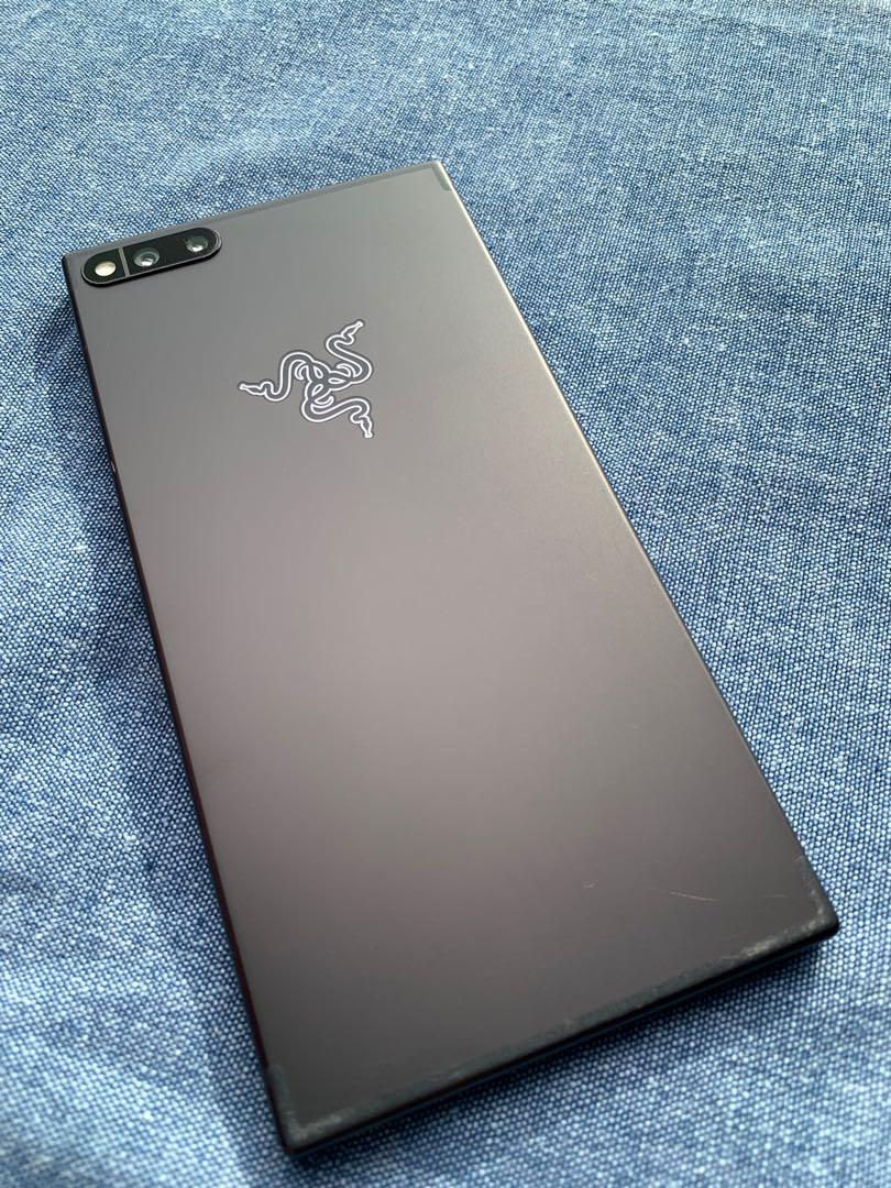 Razor Phone 1, Mobile Phones & Gadgets, Mobile Phones, Android Phones ...