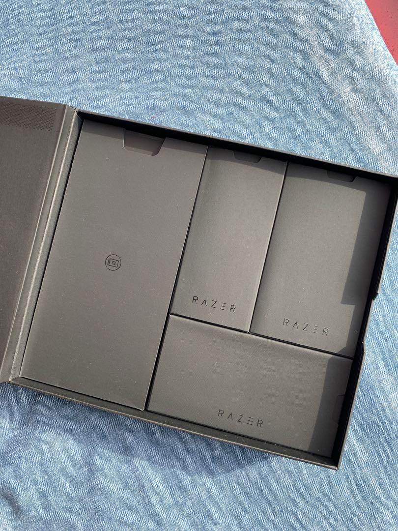 Razor Phone 1, Mobile Phones & Gadgets, Mobile Phones, Android Phones ...