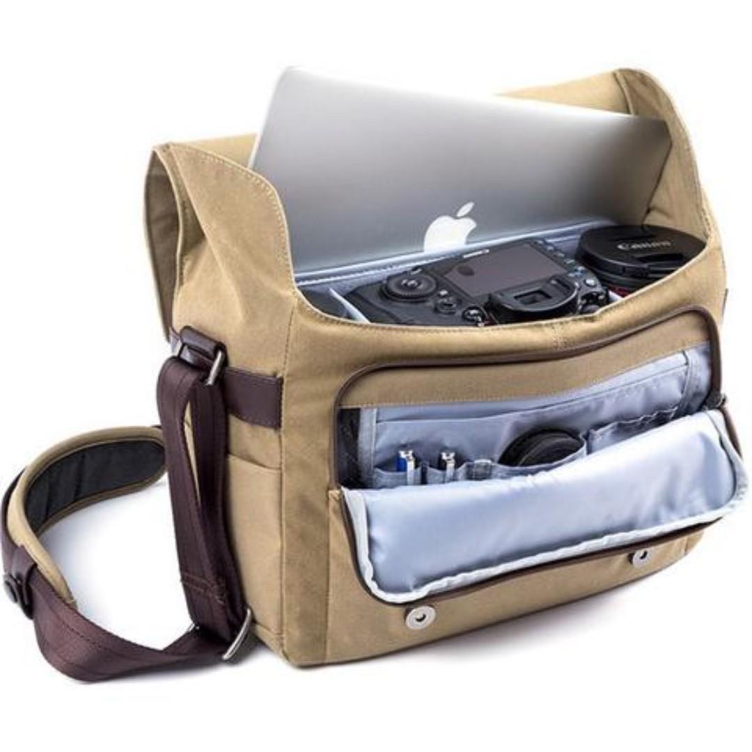 Sirui Camera Sling Bag, Photography, Photography Accessories, Camera ...