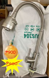 flexible faucet - View all flexible faucet ads in Carousell Philippines