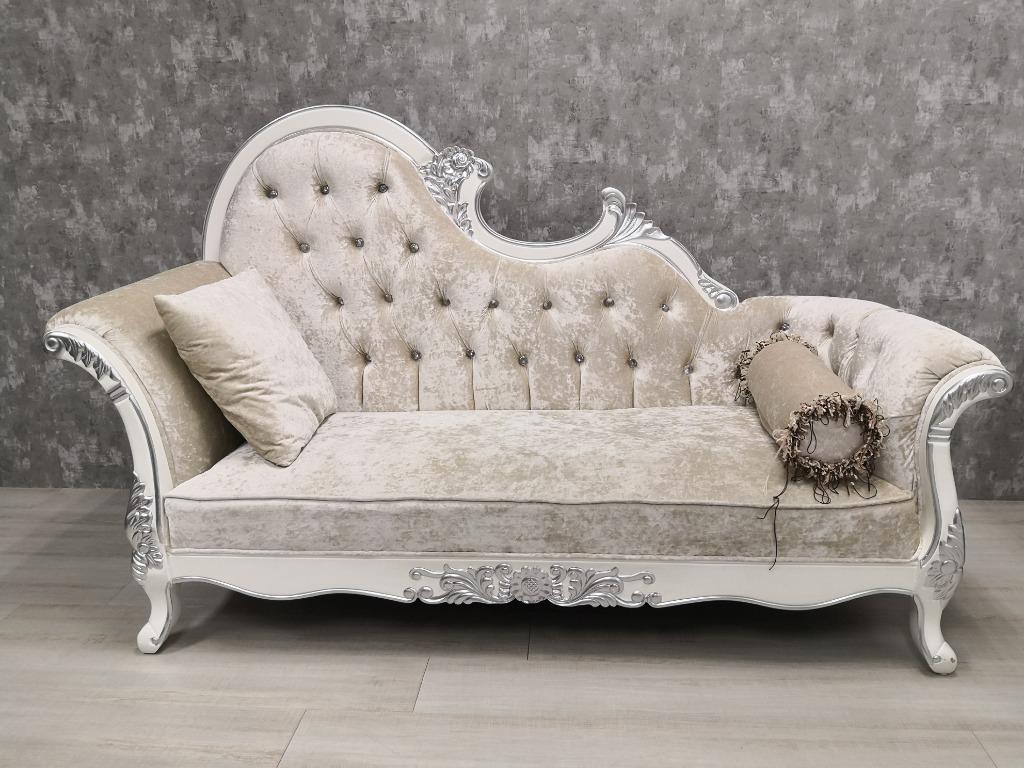 Victorian Gui Fei Sofa, Furniture & Home Living, Furniture, Sofas on ...