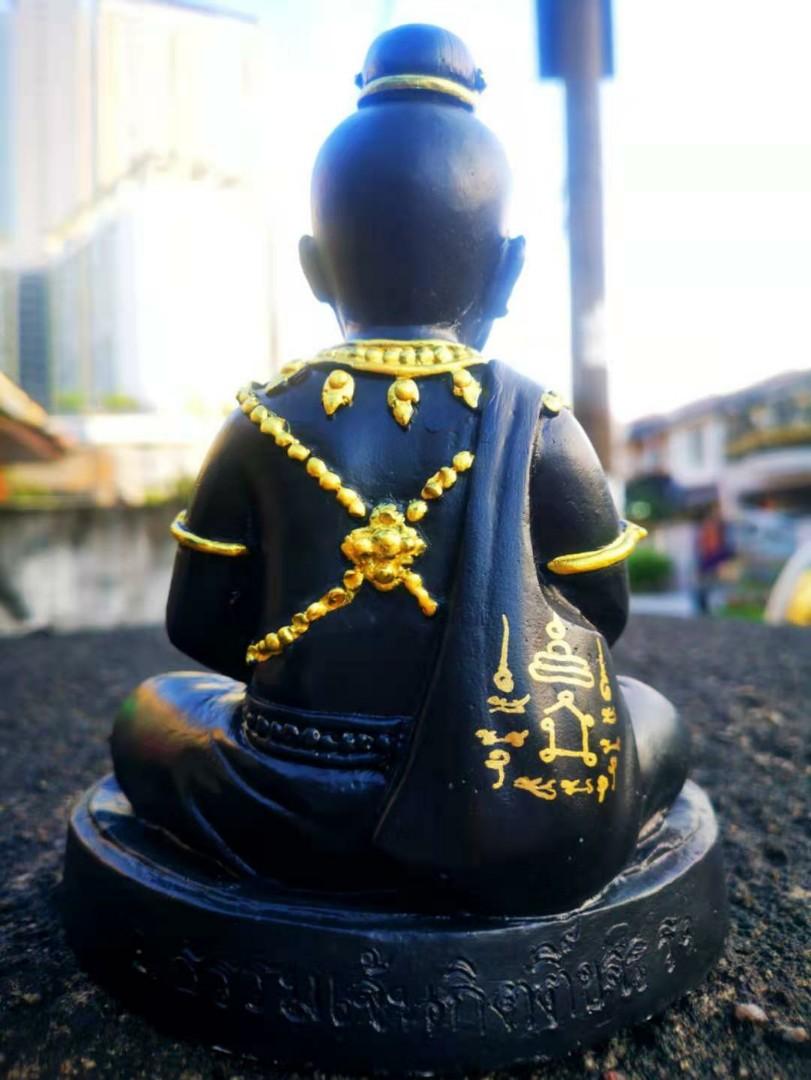 🔥 招财童子金身🔥 特别版 🔥/ Gumantong Ramrui, Hobbies & Toys, Collectibles ...