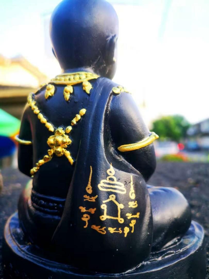 🔥 招财童子金身🔥 特别版 🔥/ Gumantong Ramrui, Hobbies & Toys, Collectibles ...