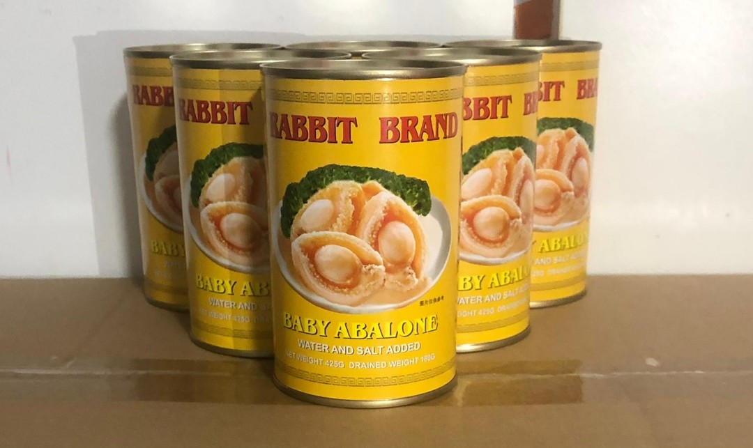 Abalone, Food & Drinks, Local Eats on Carousell