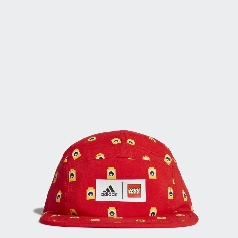 Adidas Lego Cap Kids PREORDER, Babies & Kids, Babies & Kids Fashion on ...