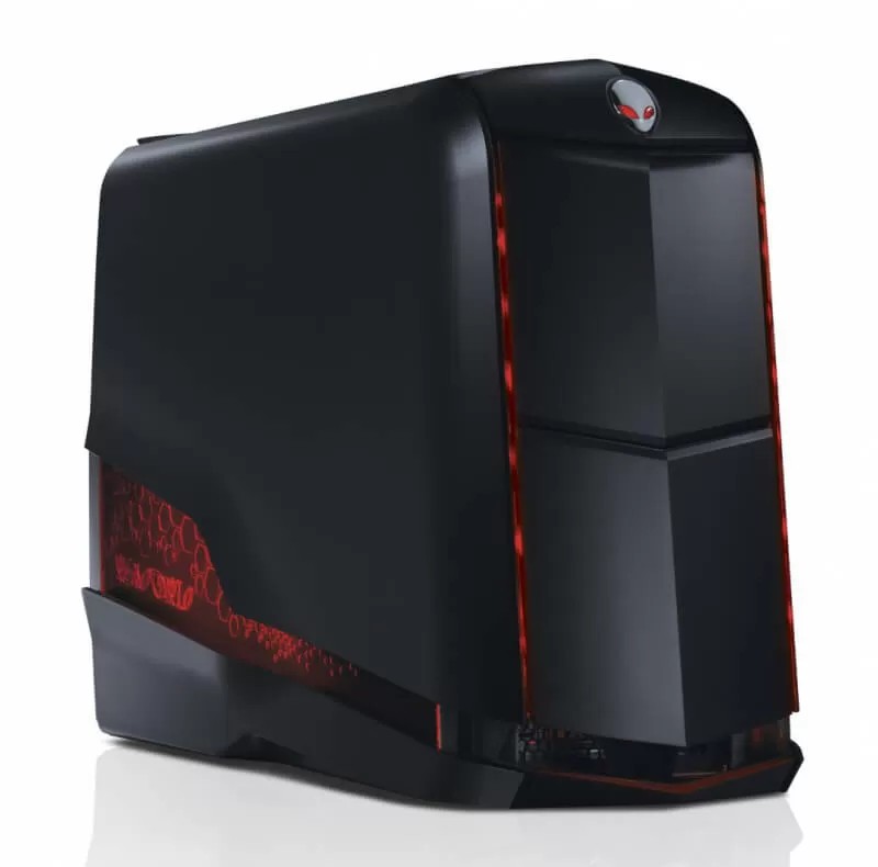 Alienware Aurora R4 Gaming Workstation Desktop PC, Computers & Tech ...