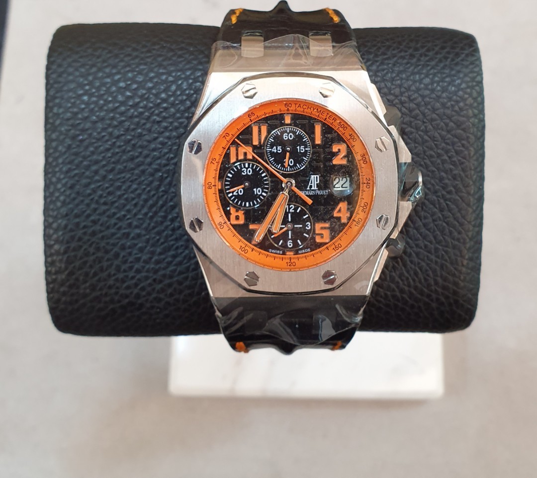 AP Volcano, Luxury, Watches on Carousell
