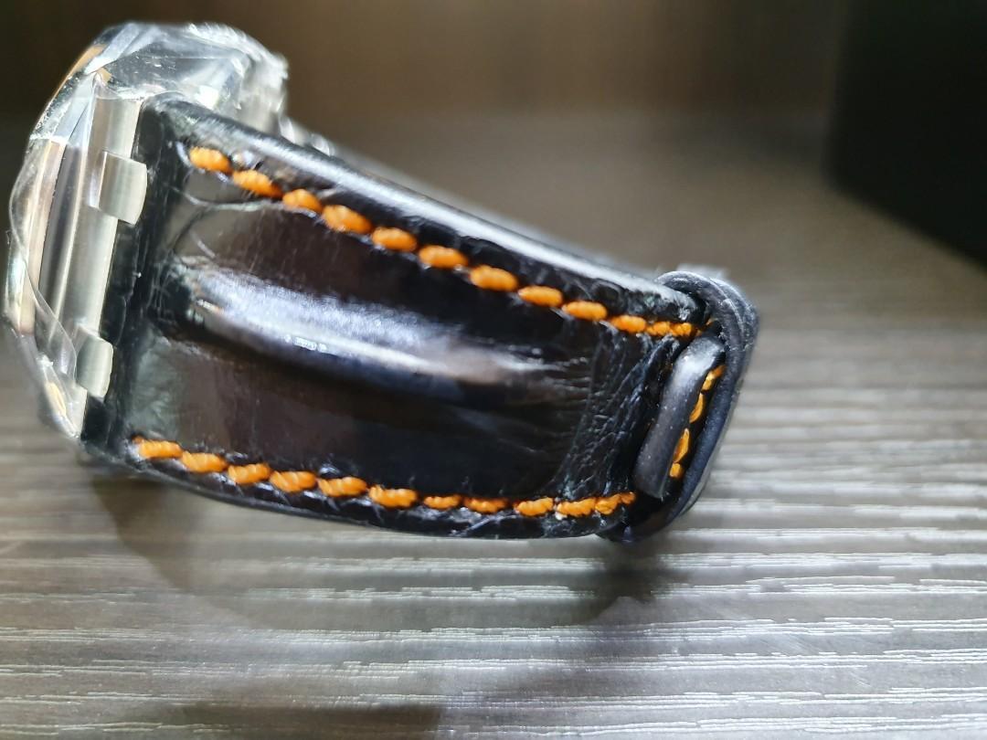 AP Volcano, Luxury, Watches on Carousell