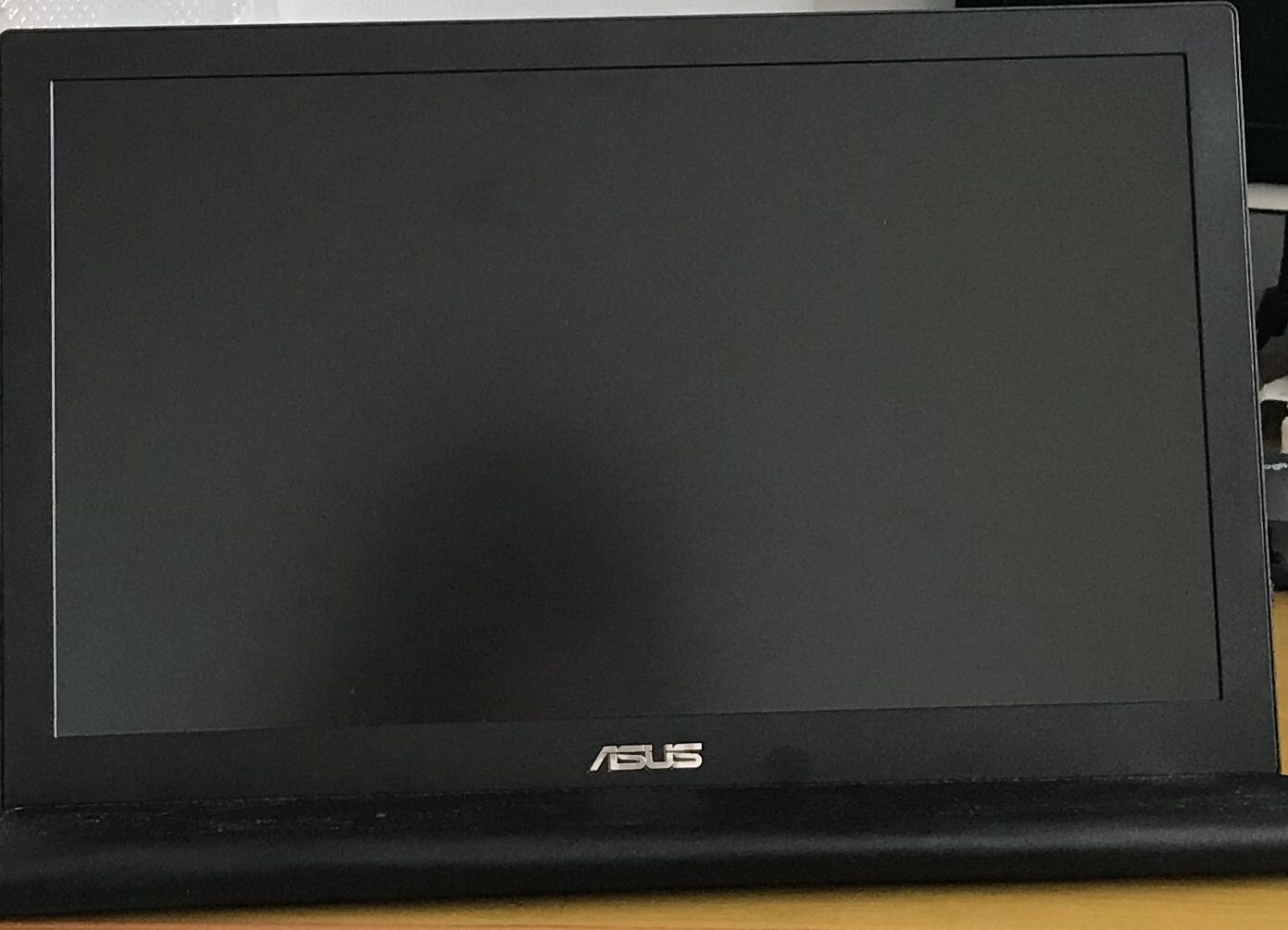 ASUS MB169B+, Electronics, Computer Parts & Accessories on Carousell