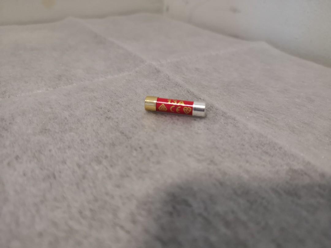 Aucharm , fuse , 13amp , audiophile, Audio, Other Audio Equipment on ...
