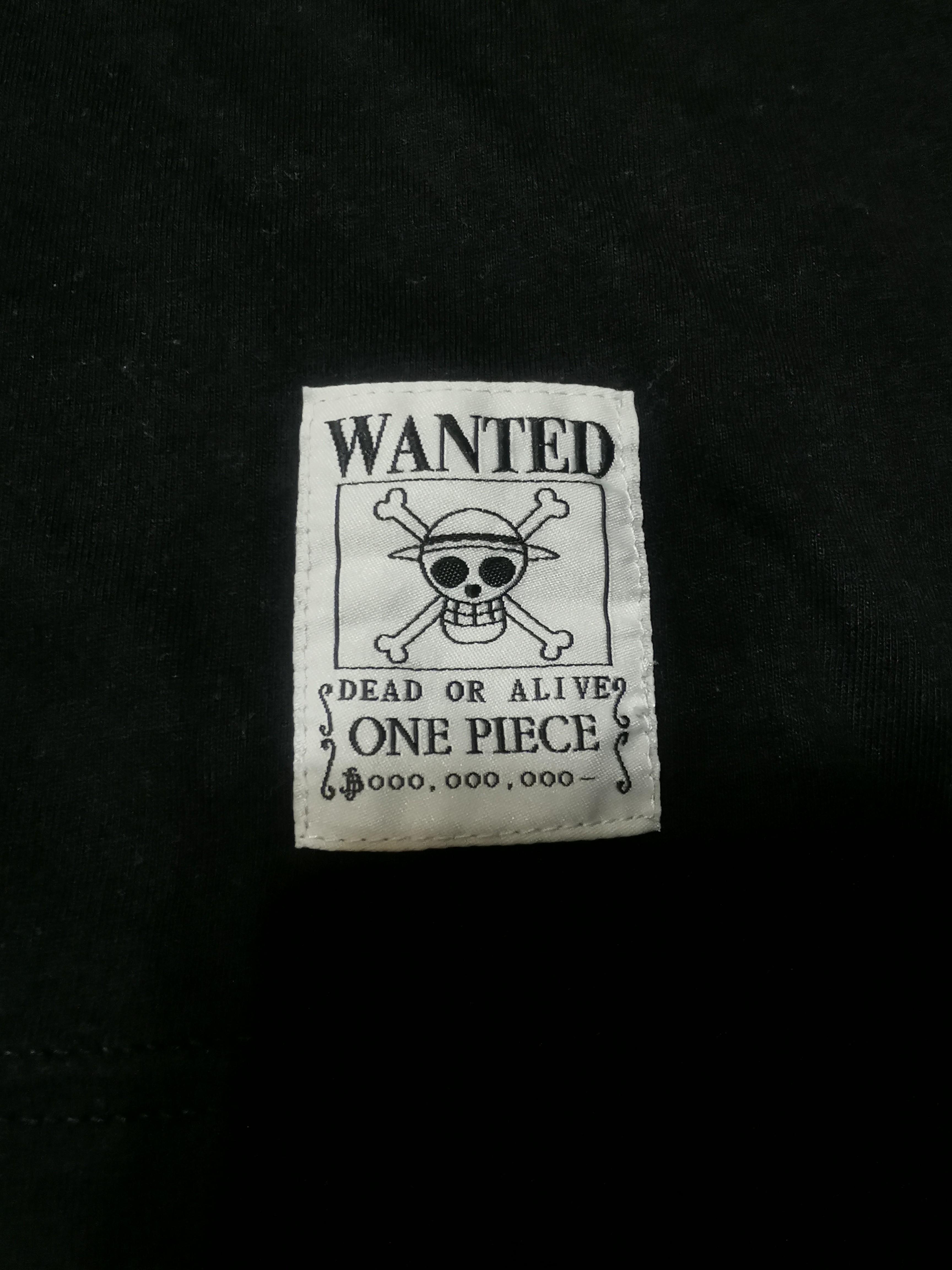 Brooke One Piece, Men's Fashion, Tops & Sets, Tshirts & Polo Shirts on ...