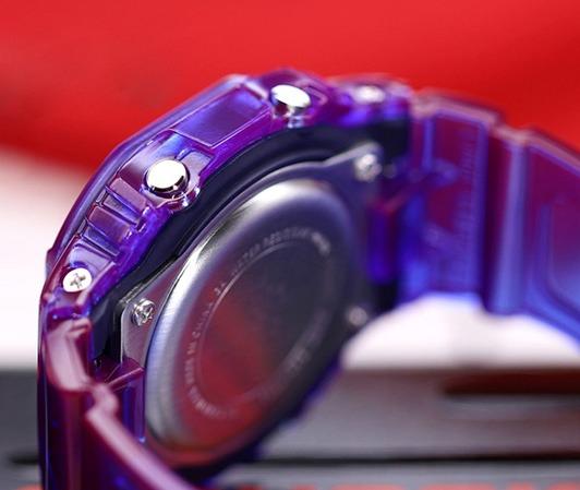 Casio Baby-G Protection BGD-560S-6 Lady Girls Watch, Luxury, Watches on ...