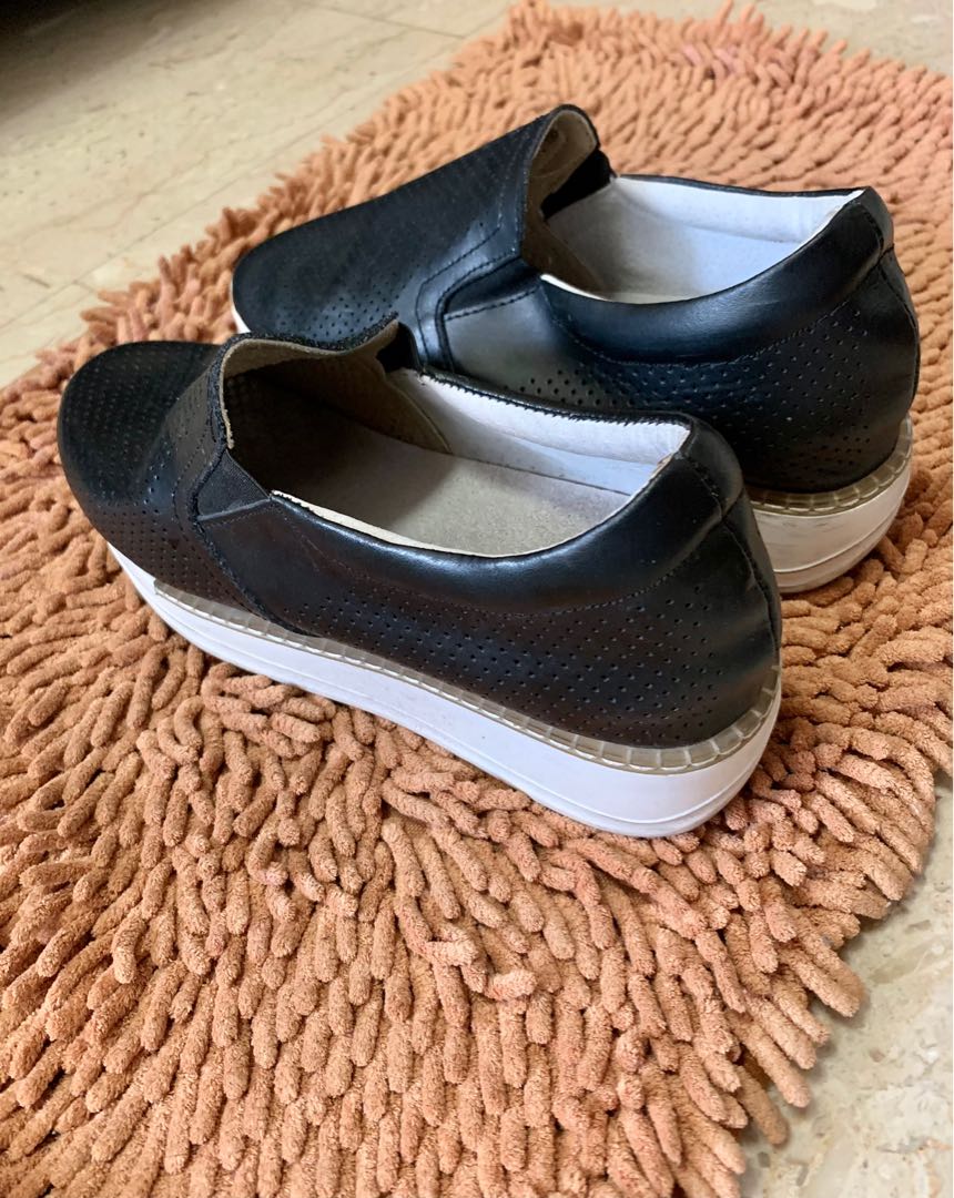 CELINE SHOES, Women's Fashion, Shoes, Sneakers on Carousell