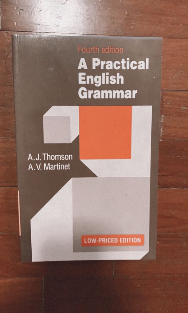 Comprehensive English Grammar Guide, Books & Stationery, Textbooks ... Comprehensive English Grammar Guide, Books & Stationery, Textbooks ...