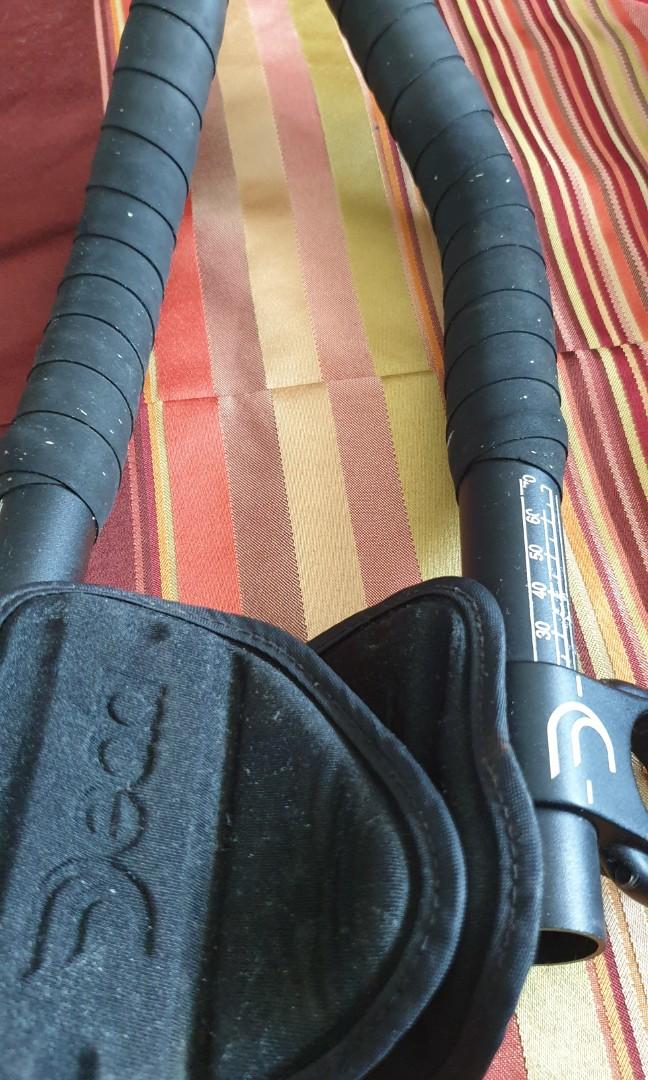 DEDA drop bar, Sports Equipment, Bicycles & Parts, Bicycles on Carousell
