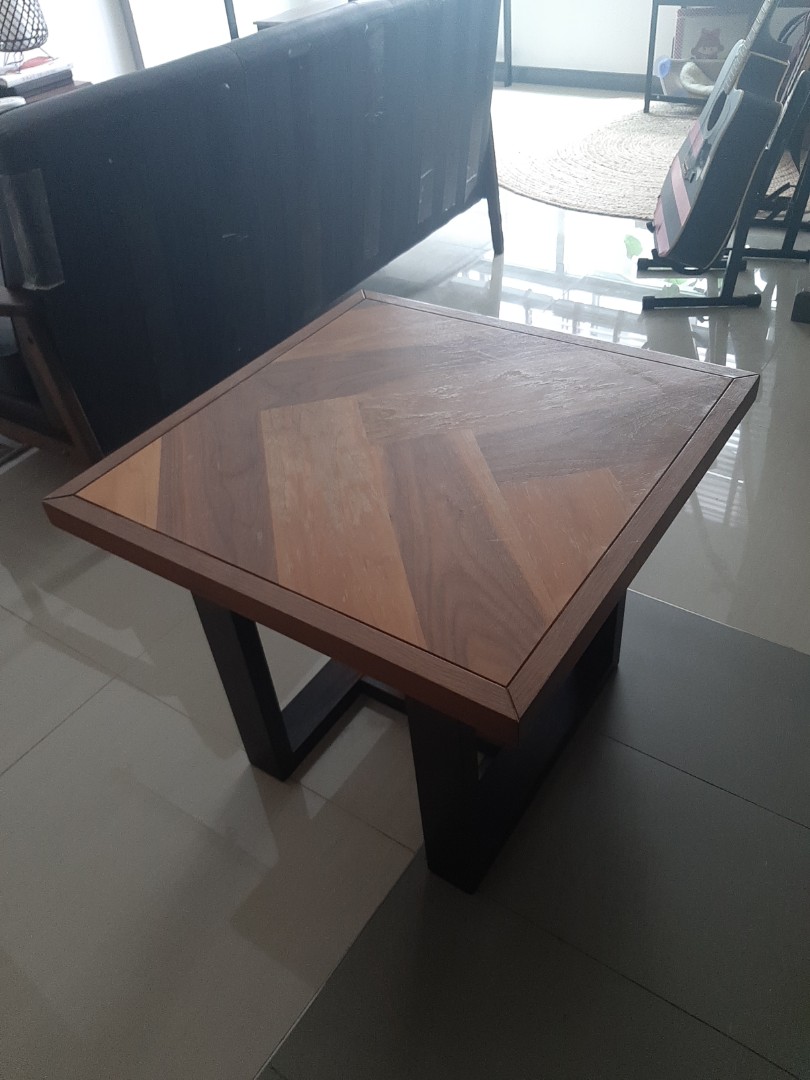Dex Coffee Table, Furniture & Home Living, Furniture, Tables & Sets on ...