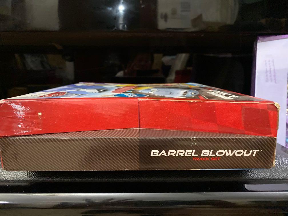 Disney Pixar CARS @ Barrel Blowout, Hobbies & Toys, Toys & Games on ...