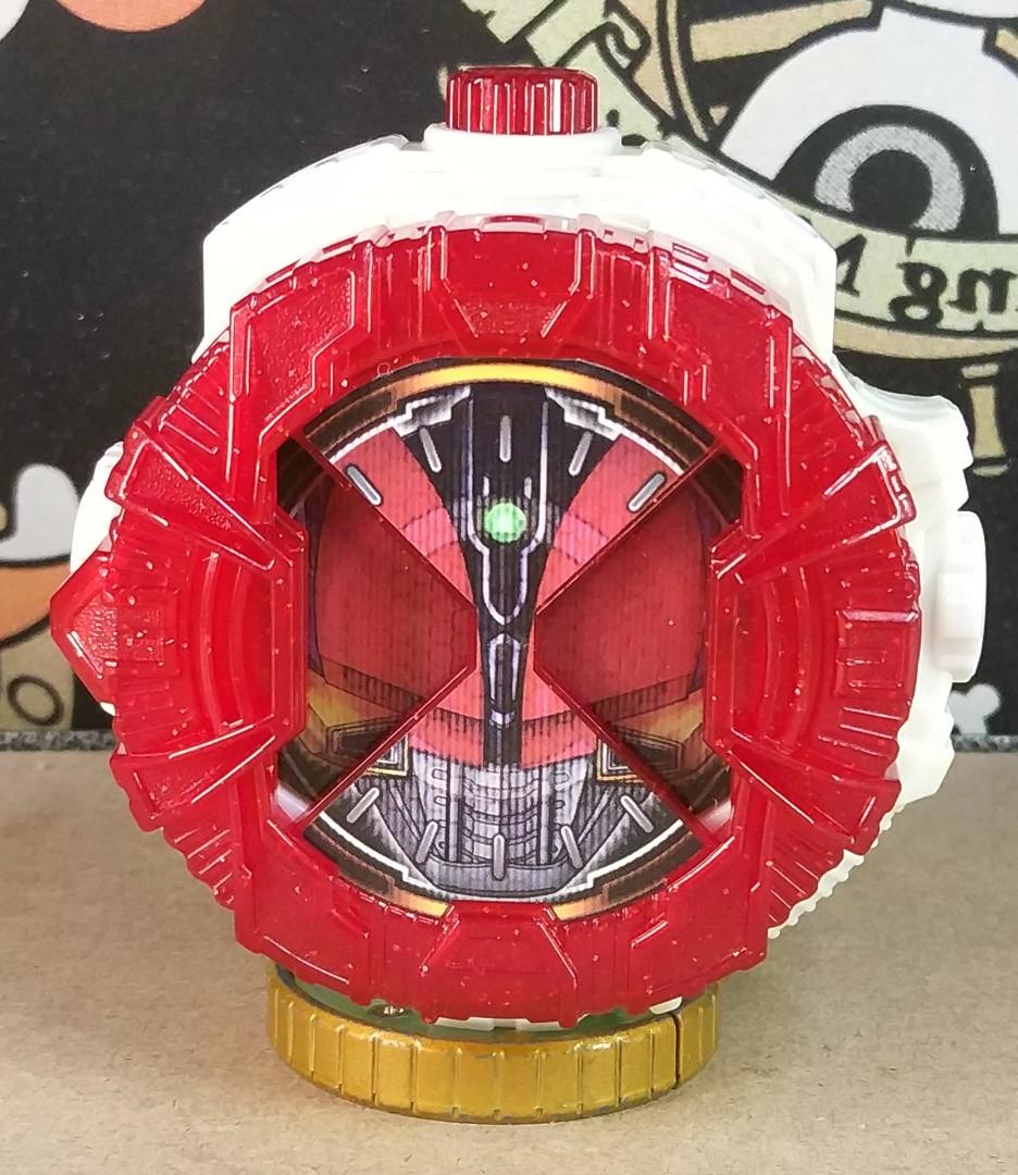 DX Den-O Liner Form Ridewatch, Hobbies & Toys, Collectibles ...