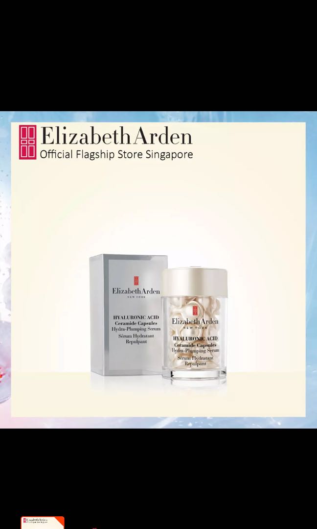 Elizabeth Arden Capsules on Carousell