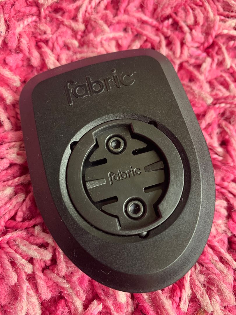 Fabric Lumaray v2 Front Light, Sports Equipment, Bicycles & Parts ...