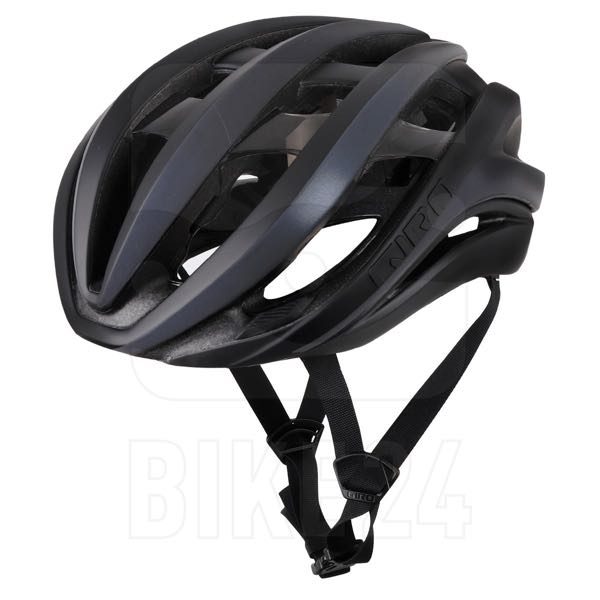 Giro Aether MIPS Helmet (Matte Black Flash), Sports Equipment, Bicycles ...