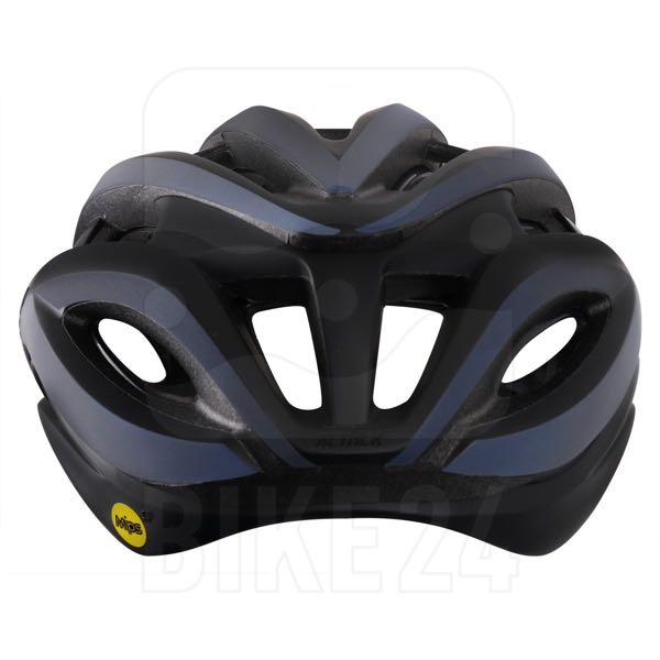Giro Aether MIPS Helmet (Matte Black Flash), Sports Equipment, Bicycles ...