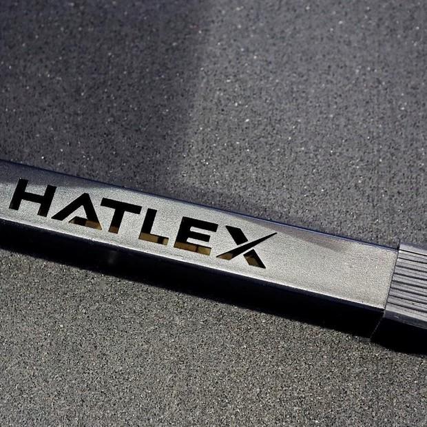 HATLEX GHD GLUTES HAMSTRING DEVELOPER SLED PROWLER BN, Sports Equipment ...