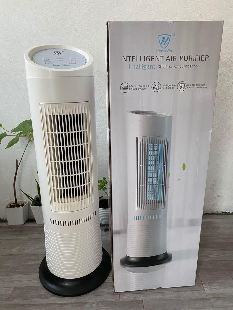 intelligent air purifier ERA ELA K ISI