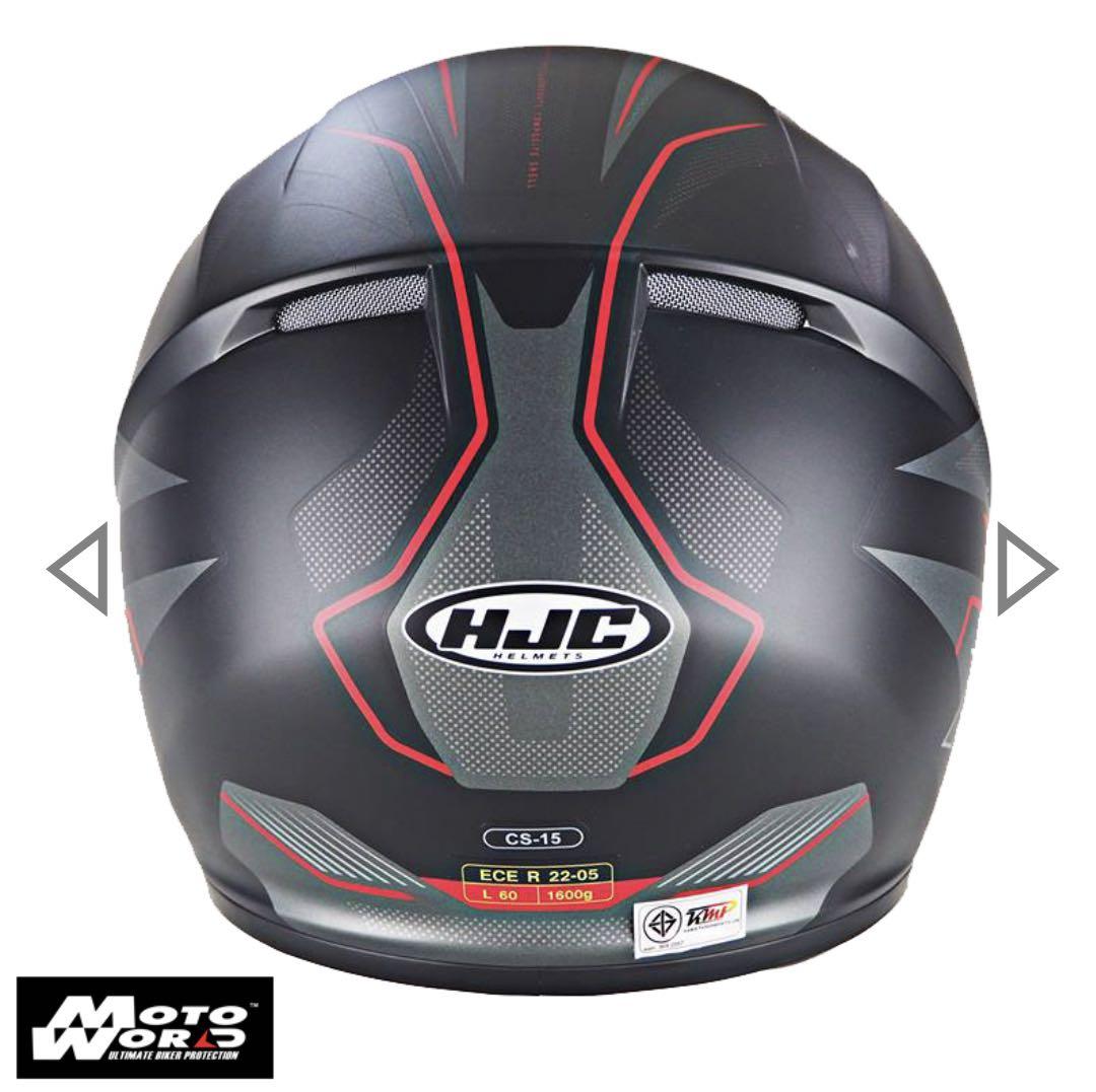 HJC CS-15 TRION BRAND NEW, Motorcycles, Motorcycle Apparel on Carousell