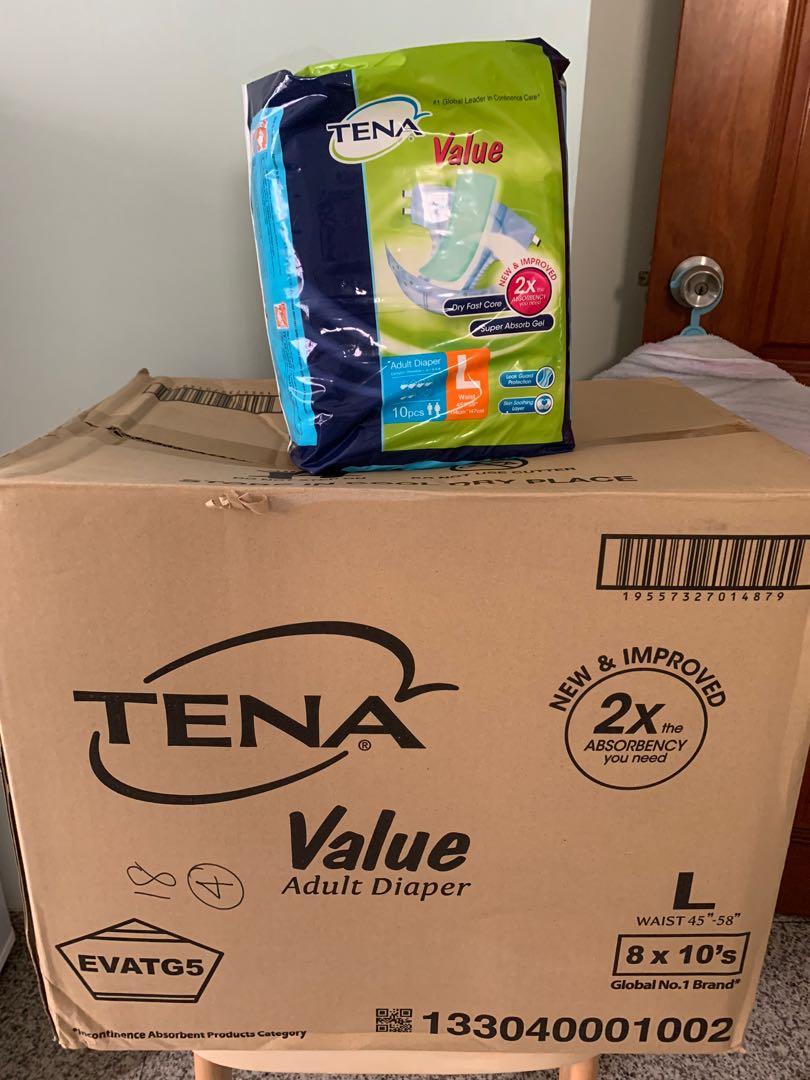 Incontinence aid is here!, Health & Nutrition, Medical Supplies & Tools ...