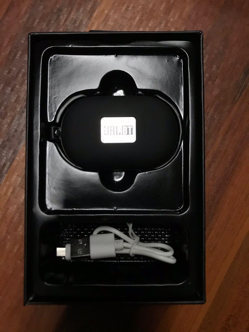 JBL M8 WIRLESS EARBUDS, Audio, Earphones on Carousell