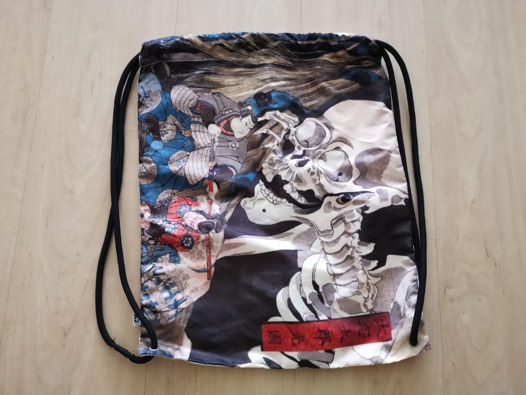 Kitsune Spectre Men's A2 BJJ Jiu Jitsu Gi, Sports Equipment, Sports ...