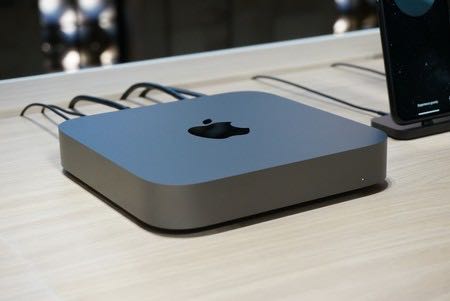 Latest Intel i7 Mac Mini MAX SPECS (i7/32GB/512SSD), Electronics ...