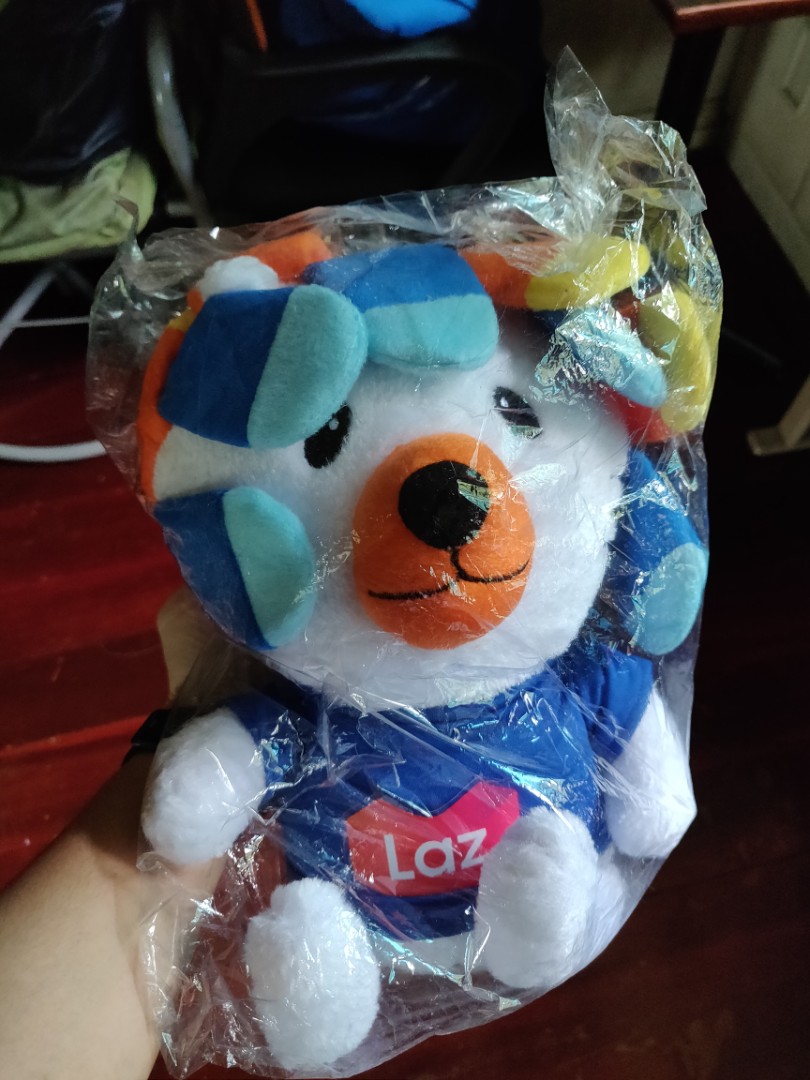 Lazada Doll, Hobbies & Toys, Toys & Games on Carousell