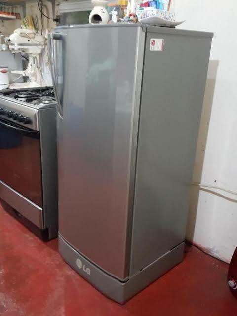 LG 5 Cubic Refrigerator, TV & Home Appliances, Kitchen Appliances ...