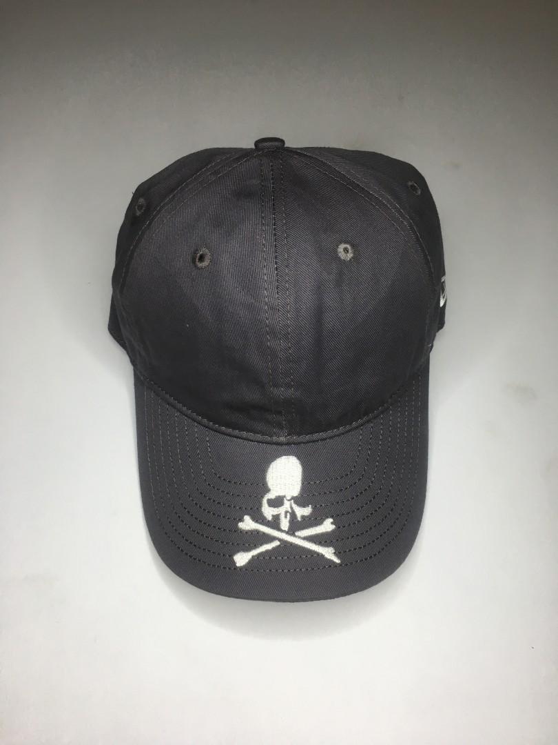 Mastermind Japan x New Era, Men's Fashion, Watches & Accessories, Caps ...