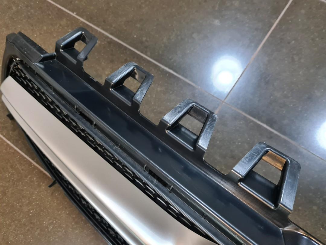 Mercedes AMG CLA35 CLA 35 C118 Front Grille Grill A1188881600 Original ...