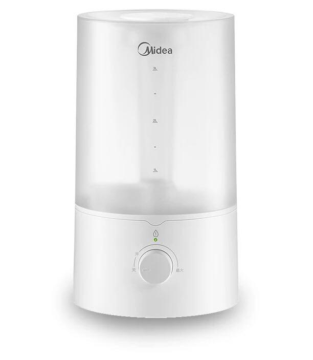 Midea humidifier, TV & Home Appliances, Air Purifiers & Dehumidifiers ...