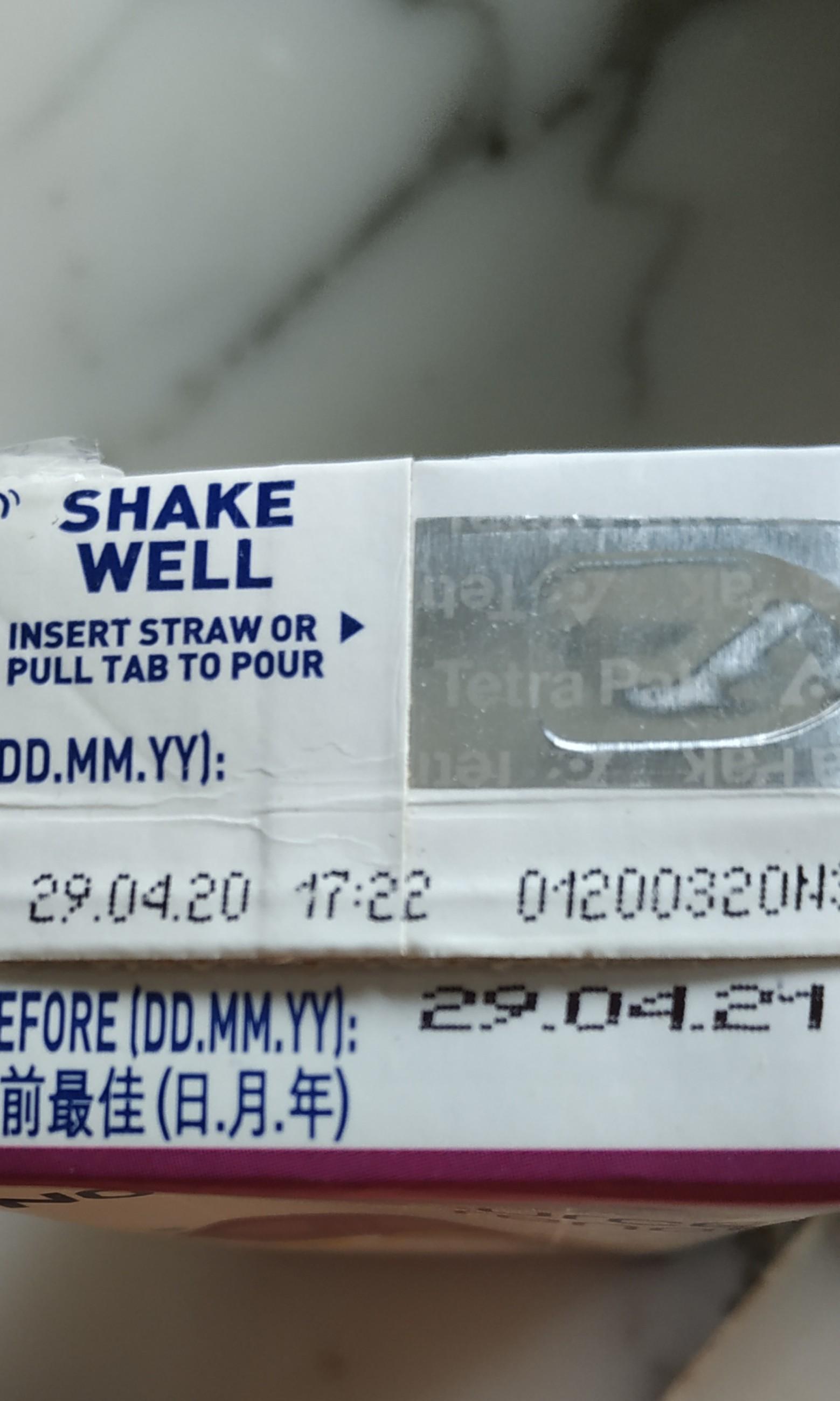 Novasource Renal Milk Packs 237ml, Babies & Kids, Nursing & Feeding ...