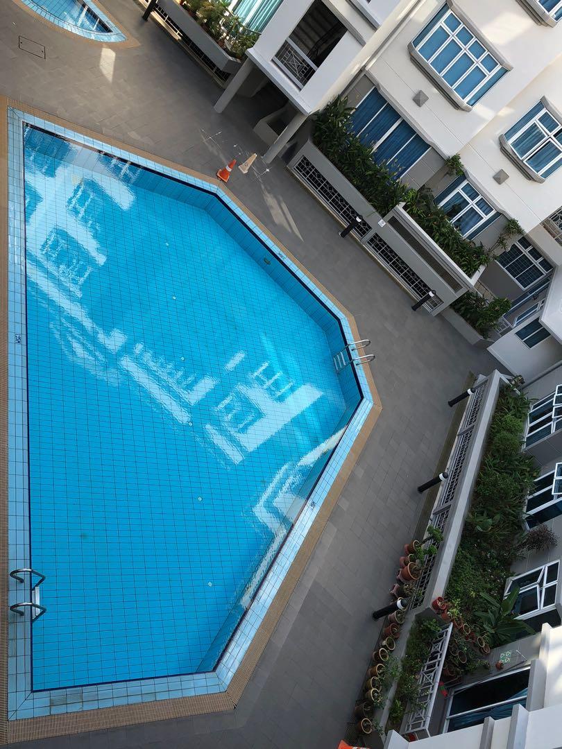 Novena Lodge, Property, For Sale, Condos & ECs on Carousell