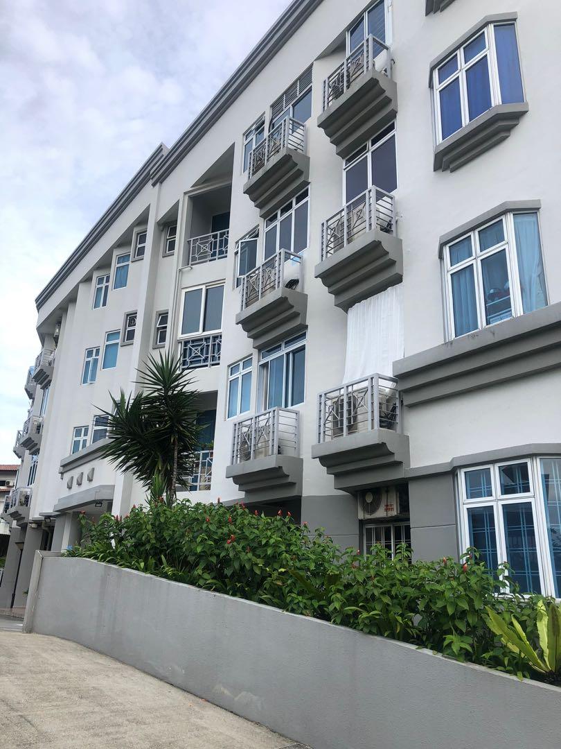 Novena Lodge, Property, For Sale, Condos & ECs on Carousell