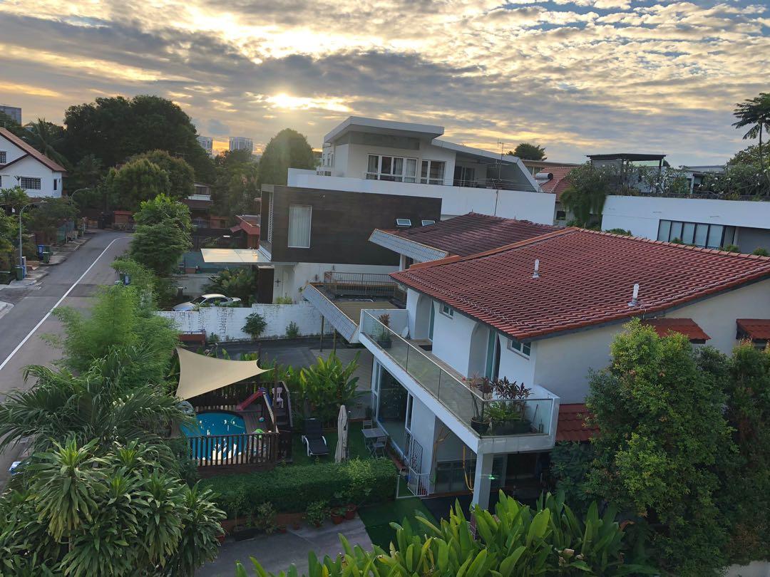Novena Lodge, Property, For Sale, Condos & ECs on Carousell
