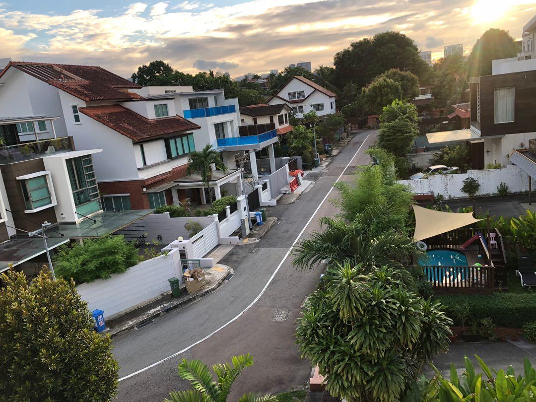Novena Lodge, Property, For Sale, Condos & ECs on Carousell