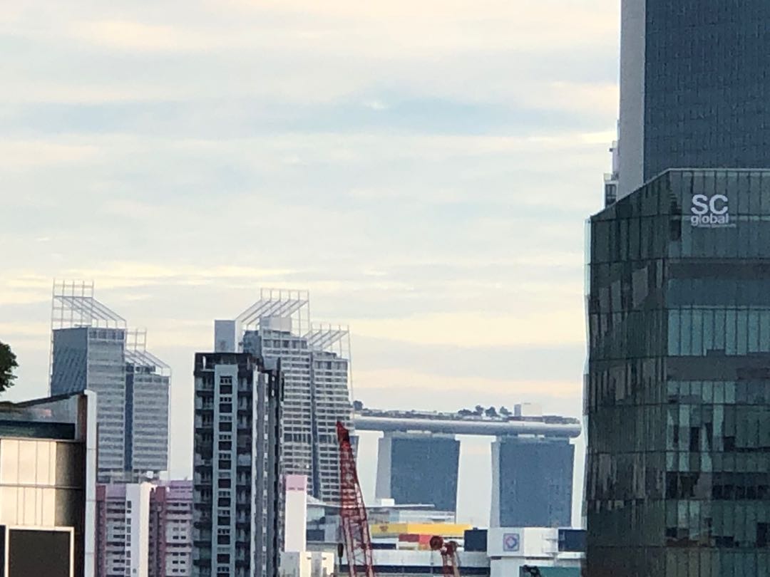 Novena Lodge, Property, For Sale, Condos & ECs on Carousell