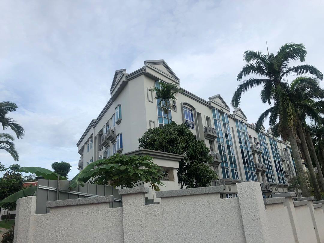 Novena Lodge, Property, For Sale, Condos & ECs on Carousell