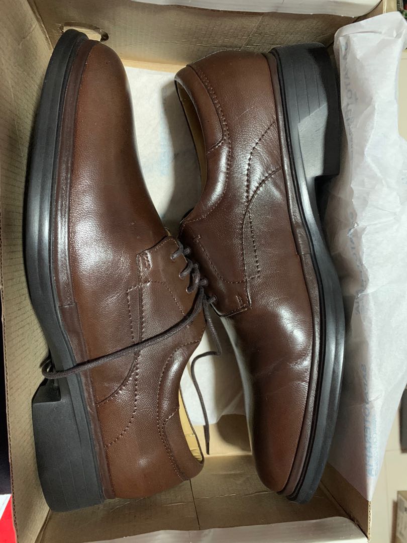 Obermain, Men's Fashion, Footwear, Dress Shoes on Carousell