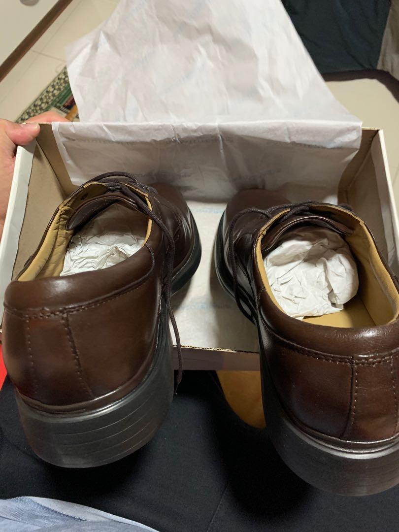Obermain, Men's Fashion, Footwear, Dress Shoes on Carousell