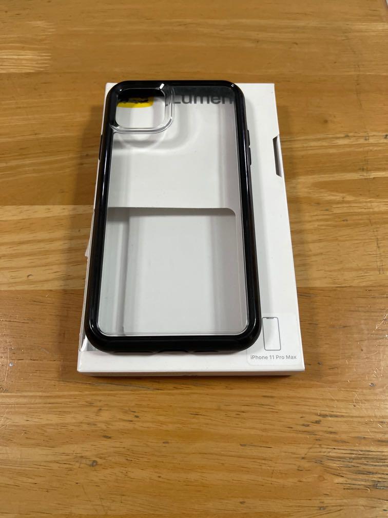 Otterbox Lumen Series Case Black, Mobile Phones & Gadgets, Mobile ...